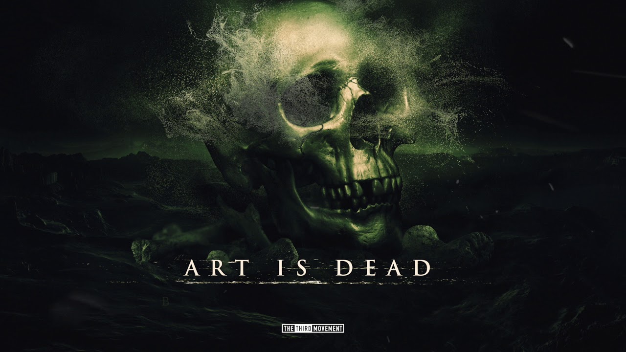 Art Is Dead - Bring Ur Fkn Sh!t - YouTube