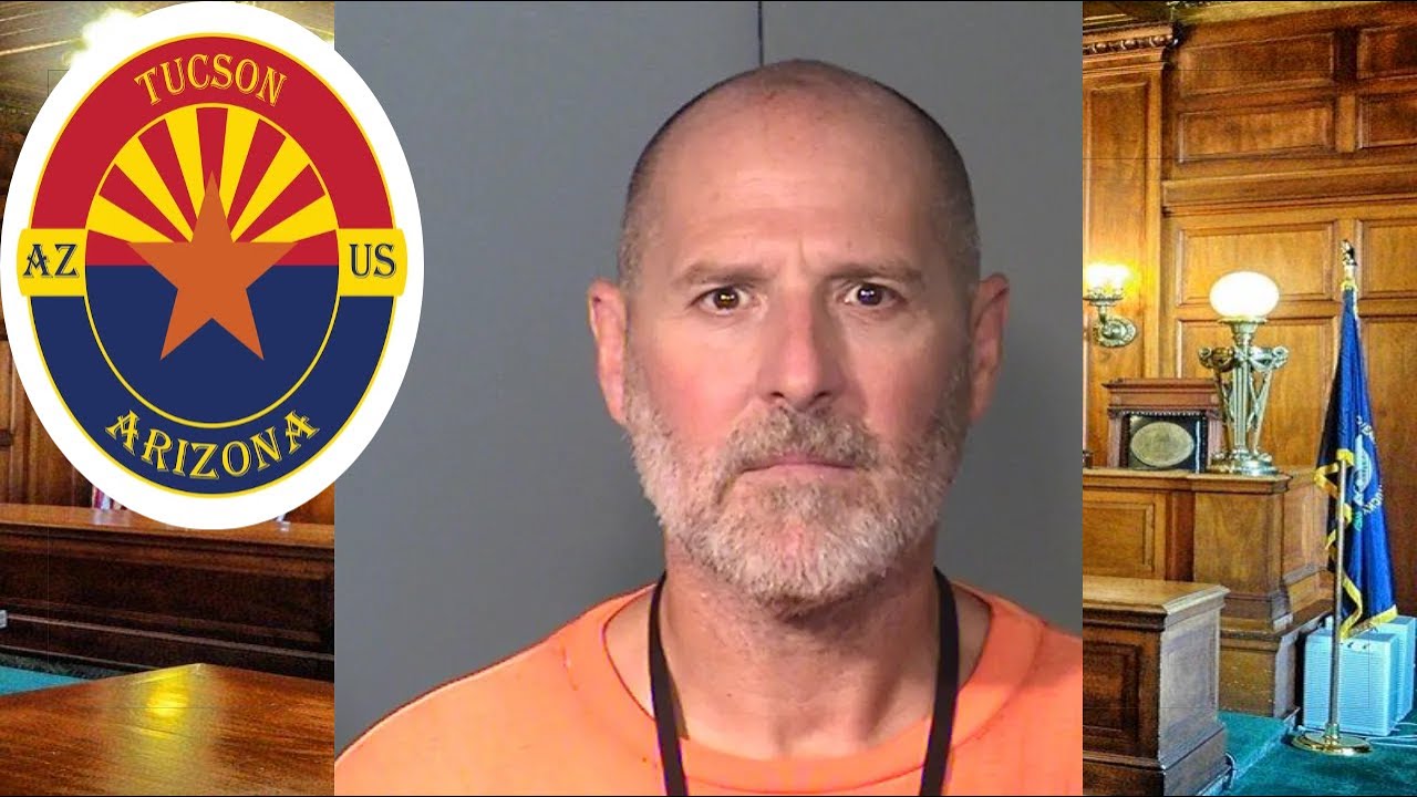 Arizona Supreme Court affirms death penalty against man convicted of ...