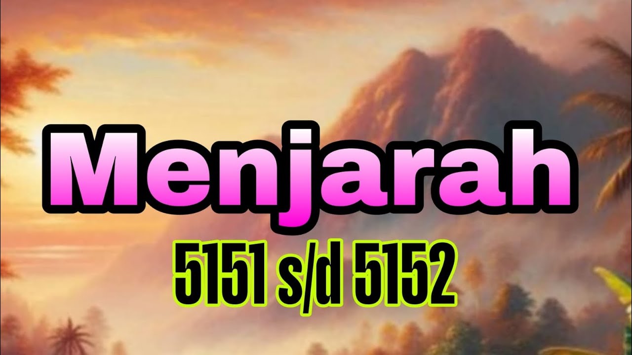 Perintah Kaisar Naga 5151 s/d 5152 Menjarah - YouTube