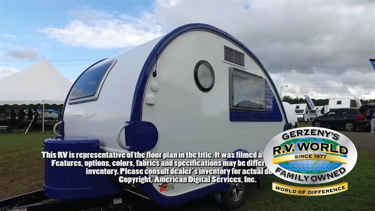nuCamp-TAB-320 U - by Gerzeny's RV World of Florida, Nokomis, Lakeland ...