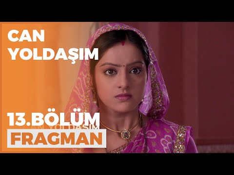 Can Yoldaşım 13. Bölüm Fragmanı - 12 Ağustos Perşembe
