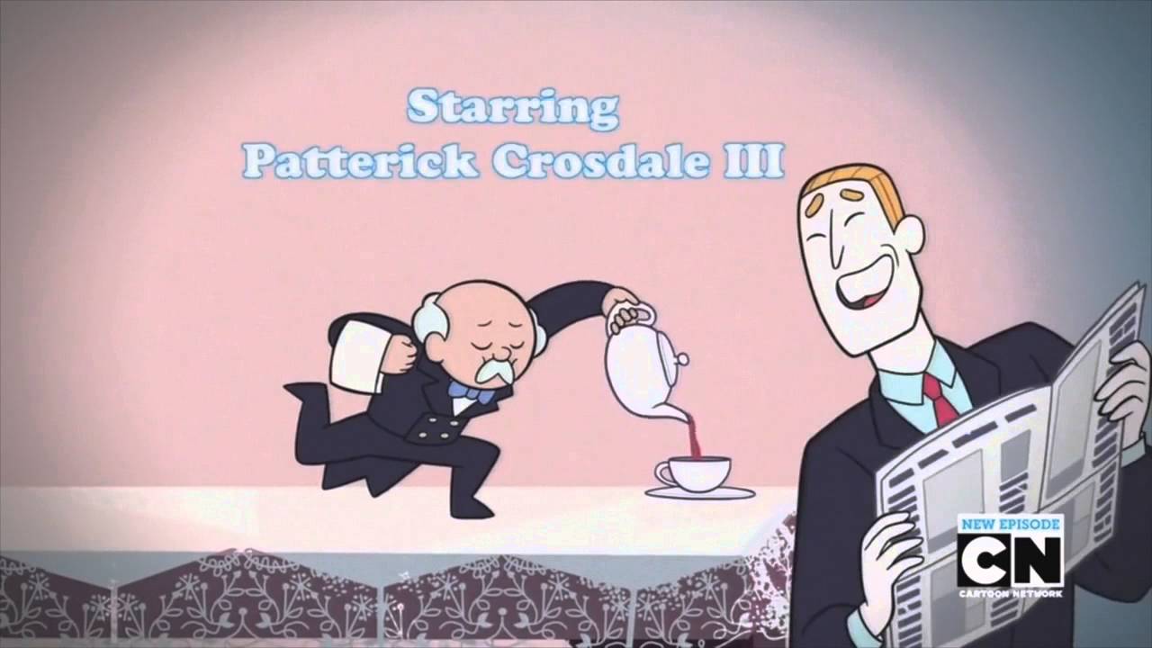 Steven Universe - Little Butler - Dutch - YouTube