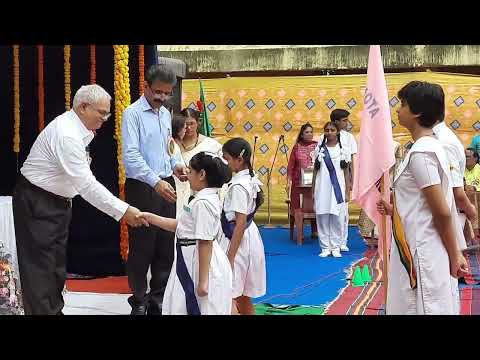 AECS-4 INVESTITURE CEREMONY 2022 (PART-2) - YouTube