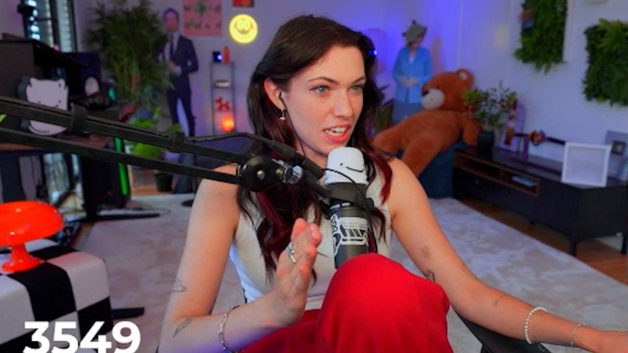 Reved über die Sache zwischen Stegi und Dilara - YouTube