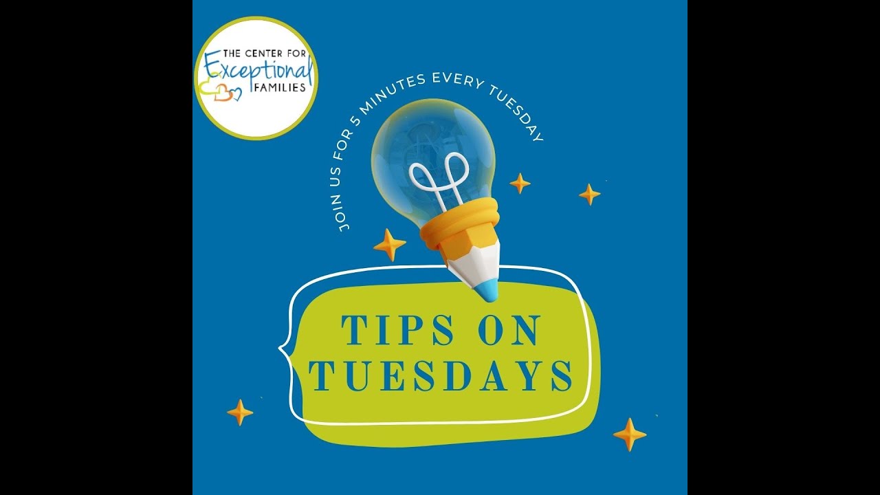 Tips on Tuesday: Dos and Don'ts on Social Media - YouTube