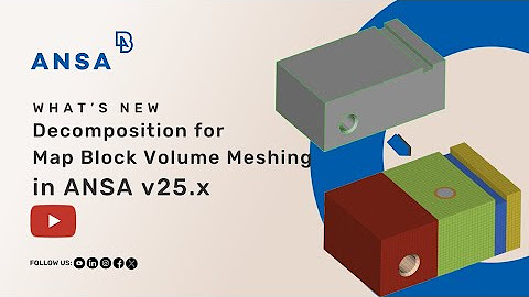 ANSA Tutorials - How To Guides - YouTube