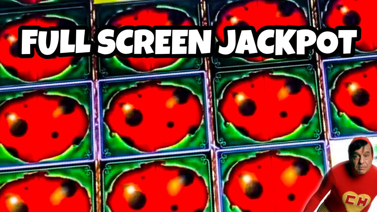 HIGH LIMIT LIL LADY BUG SLOT JACKPOT 🟢 I LIKE TO PLAY HIGH LIMIT SLOTS ...