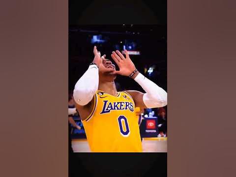 When Westbrook Hit Two Buzzer Beaters 👀 #shorts - YouTube