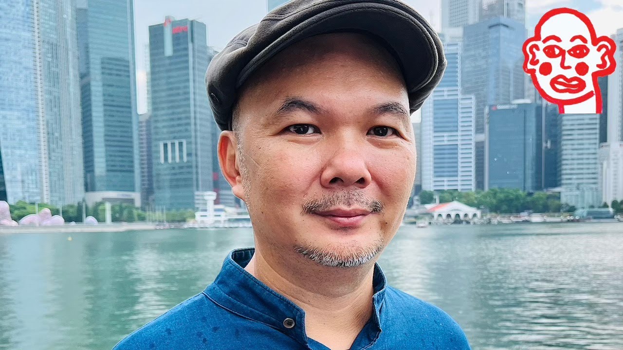 BEN PUAH: How can life in Singapore be improved? #benssocialclub # ...