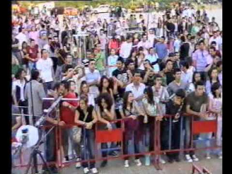 Grup Ehl-i Keyf (inönü üniversitesi)-Dağlar Atamadım Sevdamı