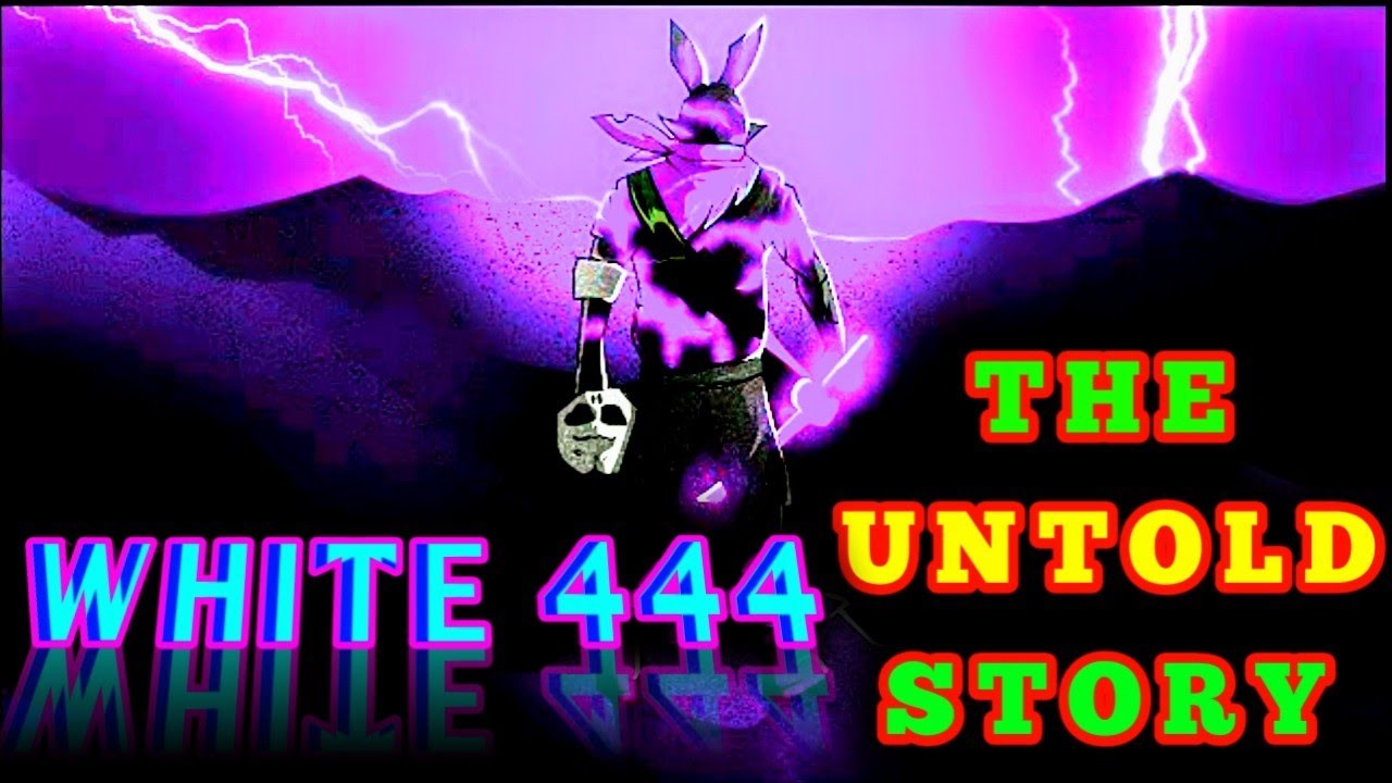 The untold story of white444 Yt🇲🇦||White 444 yt Old Memory |@WHITE444YT ...