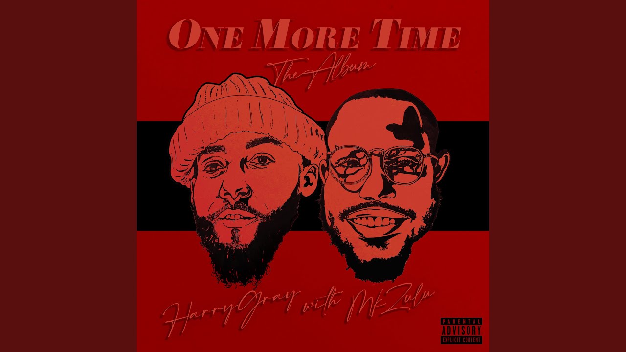 One More Time (feat. Tantu Beats) - YouTube