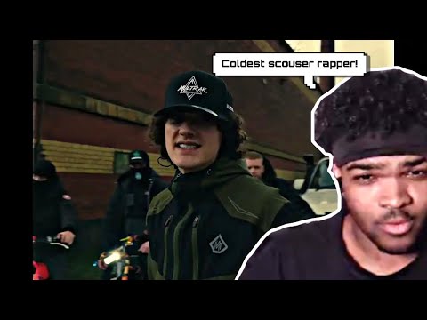 Coldest scouser rapper! 🔥 Mazza L20 - Shellingham (Official Video ...