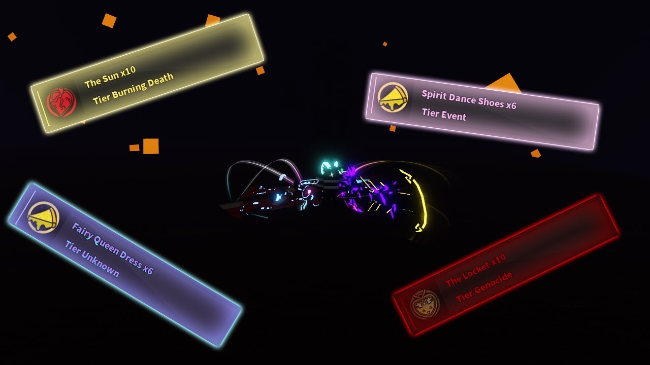 Best Passives In Critical Legends - YouTube