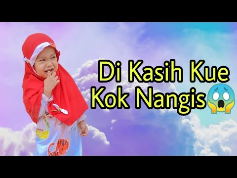 Kejutan Ulang Tahun Tante Rina | Daneen Khadijah