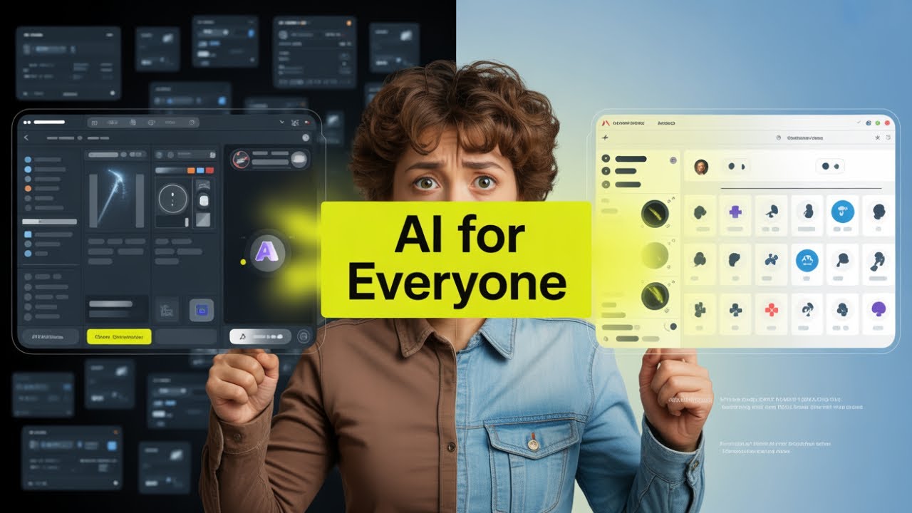 Why I Created Simple AI Life | Learn How to Talk to AI & Unlock Its ...