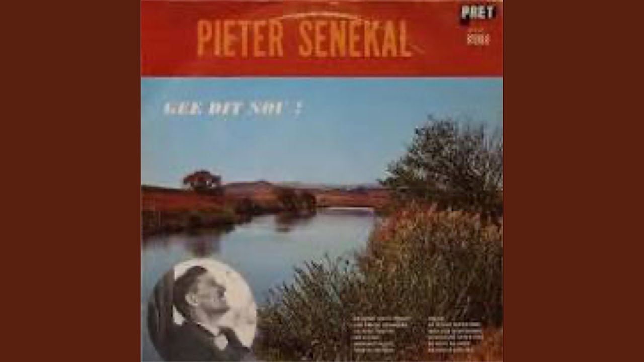 Silwer Hare Tussen Goud - YouTube