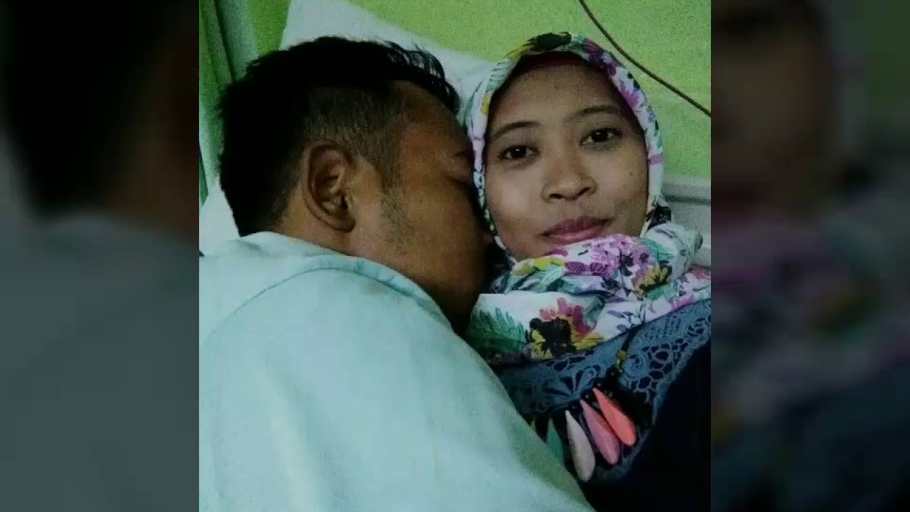 Ultah suami tercinta - YouTube