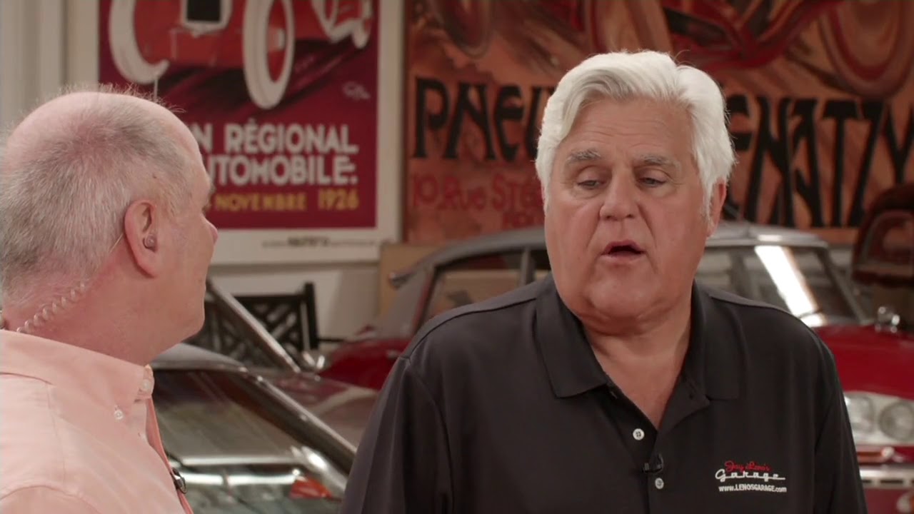 Jay Leno's Garage 4-Piece Wash Bucket and Tools Kit on QVC - YouTube