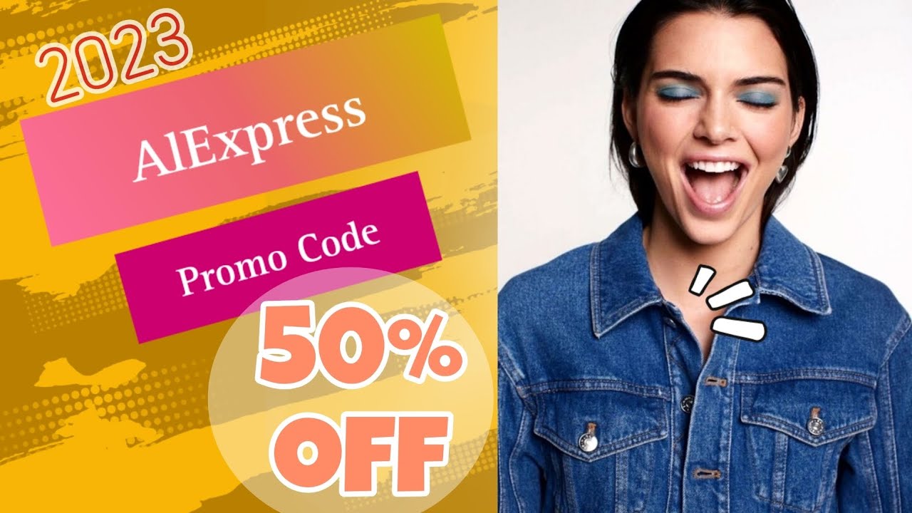Aliexpress promo code 2023 Code promo aliexpress | Aliexpress coupon ...
