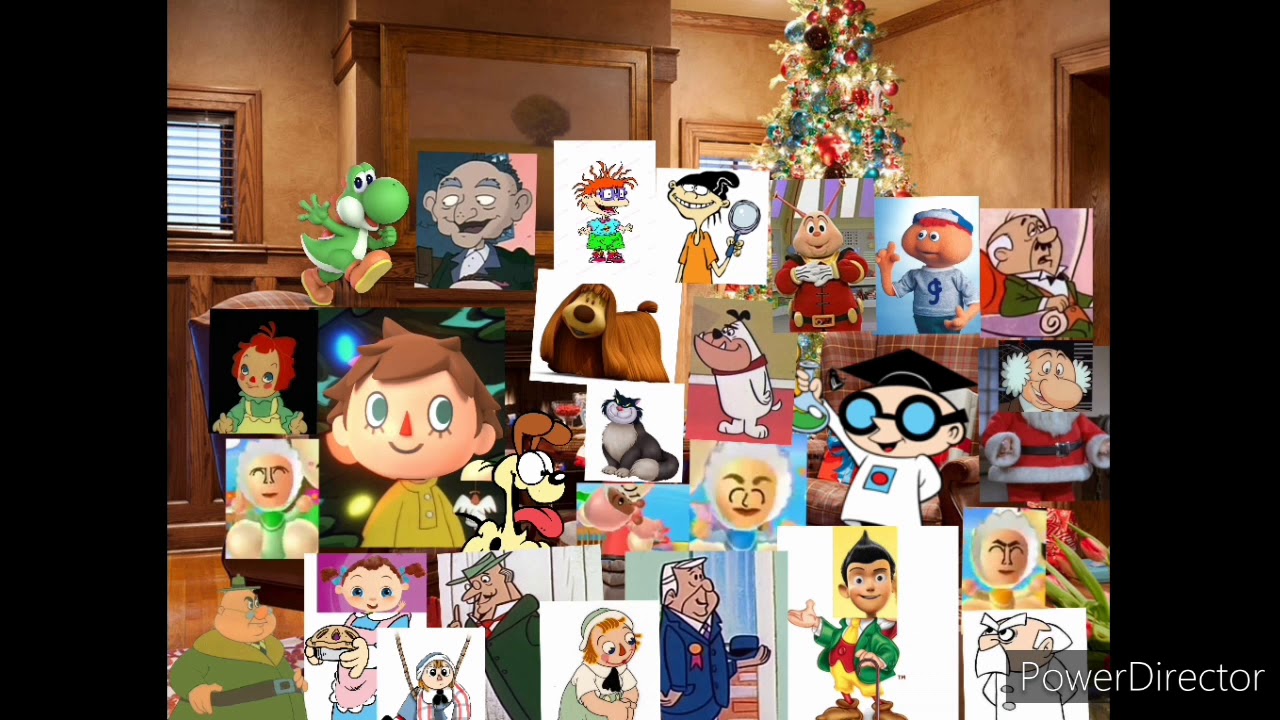 Gerbert - Felix the Cat Poindexter - YouTube