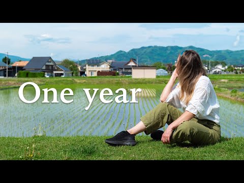 One Year Living in Japan’s Countryside (Do we regret it?)