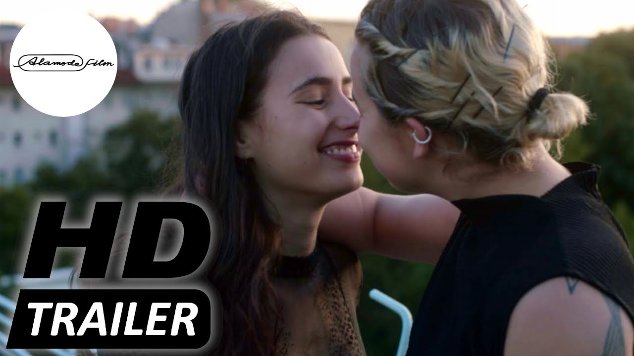 YUNG | Offizieller Trailer | Jetzt digital & ab 24.7. als DVD! - YouTube