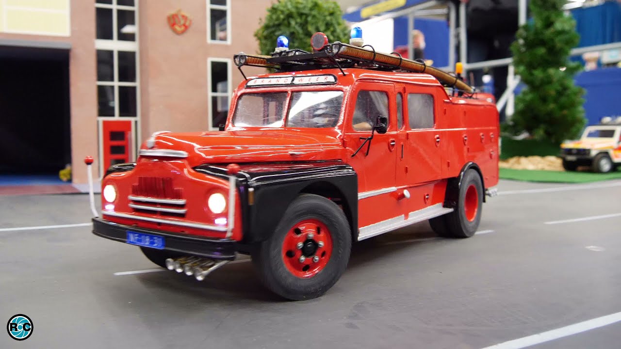 RC Trucks, RC Crawler, RC Boats, RC Tanks, Micro Models & Railway ...