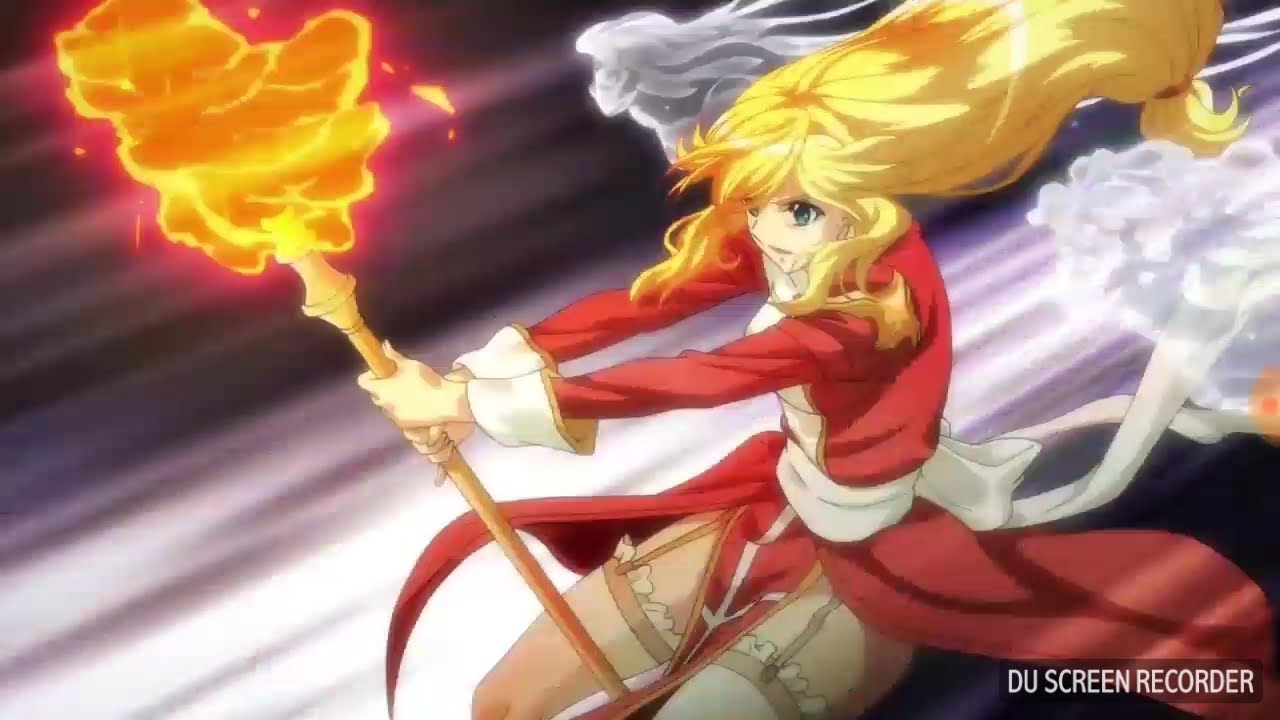 Ragnarok Zero Opening ( Browser / PC games ) - YouTube