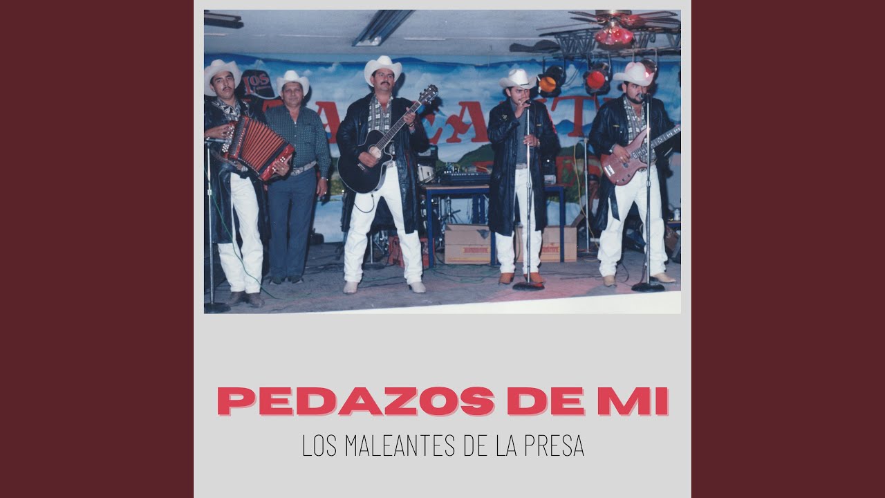 Cuatro Milpas - En Vivo - YouTube