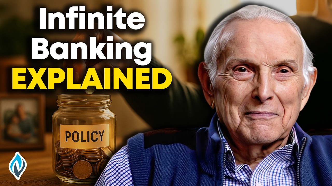 The Smart Way to Save & Grow Wealth (Infinite Banking Concept Explained ...