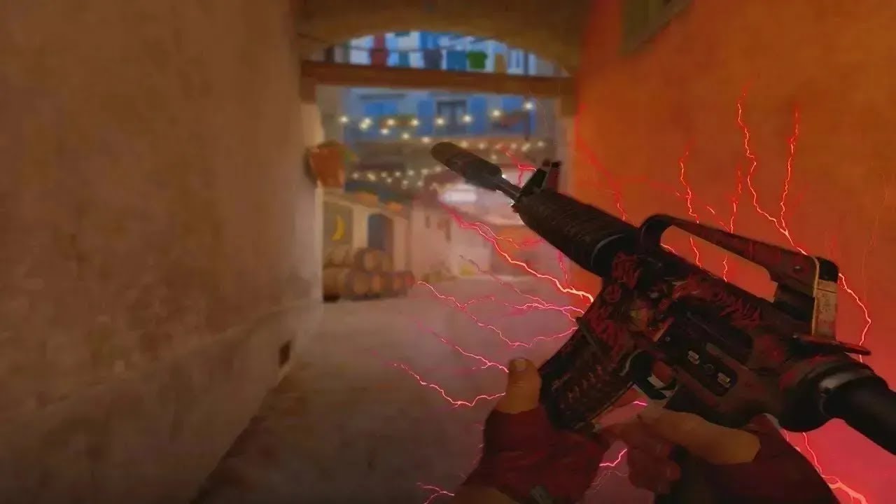 FACEIT LVL 7 is EASY *ROAD TO FACEIT LEVEL 10* - YouTube