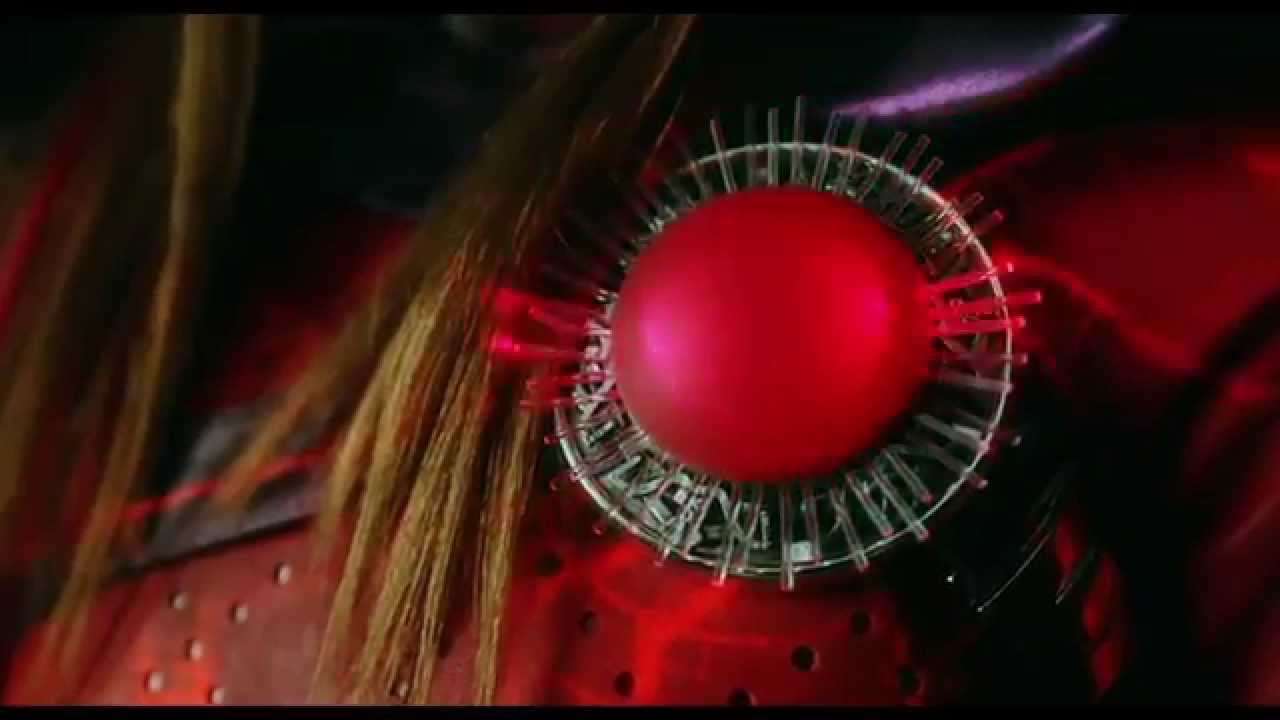 Antboy: Revenge of the Red Fury - Bande-annonce VO - YouTube