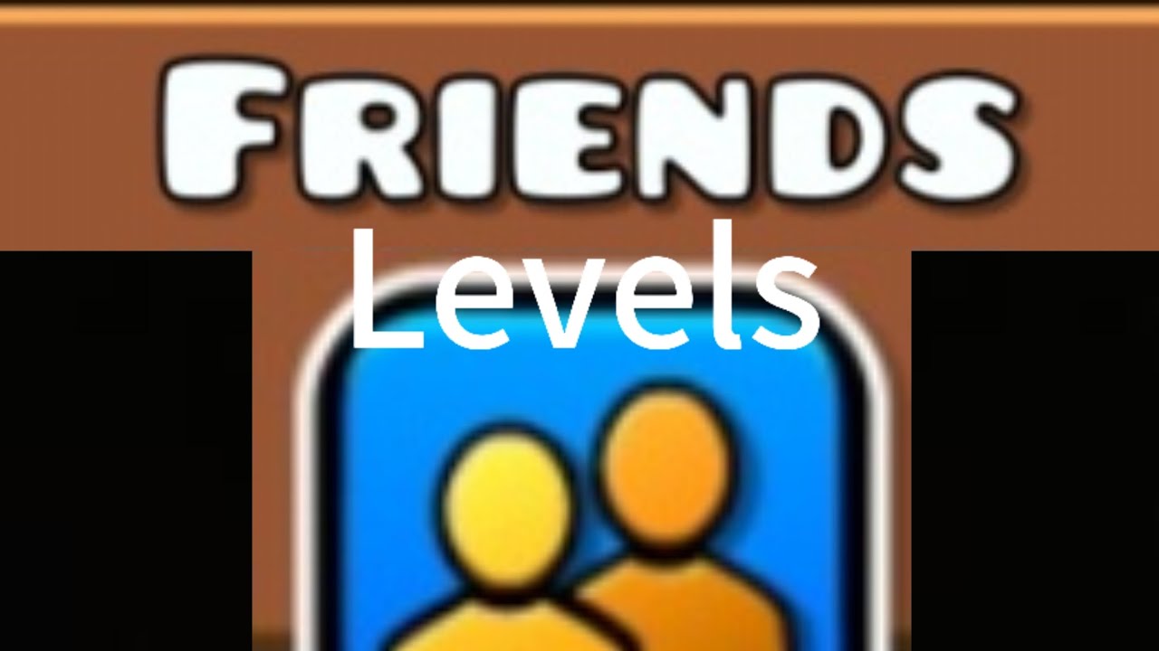 Playing my friends levels (pt1) - YouTube