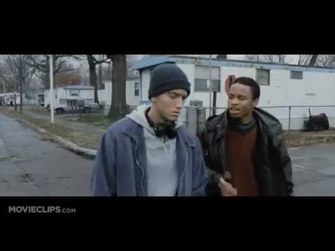 8 Mile (2_10) - Winks Big Deal (2002) HD - YouTube