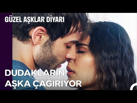 Gözüm Evlendiğim Kadından Başka Kimseyi Görmez - Güzel Aşklar Diyarı