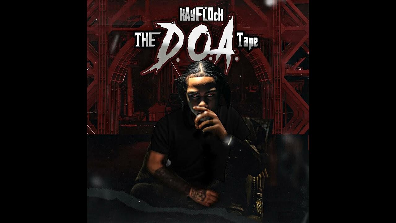 Kay Flock - TCardi ft. Dougie B & Lil Skrap 1090 & Justo B (Best Clean Version) - YouTube