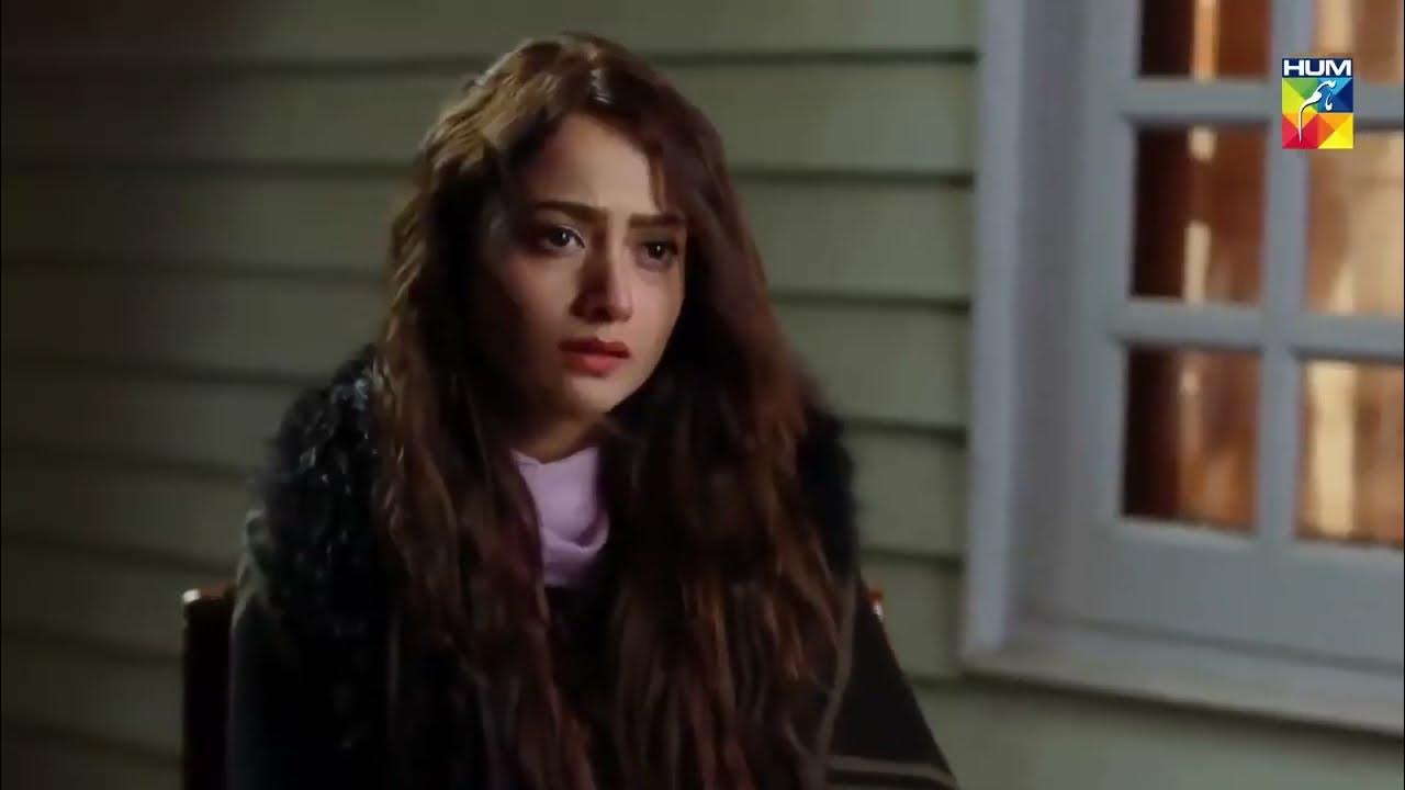 Mir Farooq Ne Obaid Se Paise Kyun Nahi Liye !! Ye Dil Mera - HUM TV - YouTube