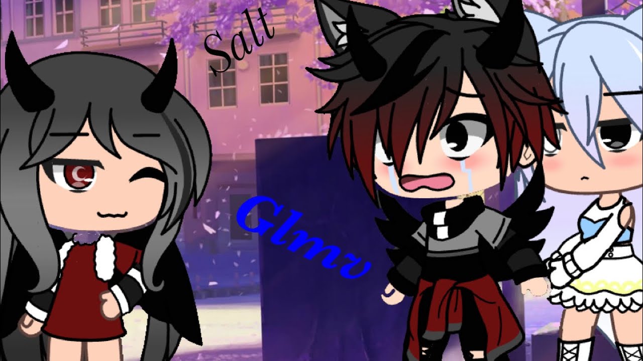 Salt Glmv |part 2 of WTF Eclipse & meh| - YouTube