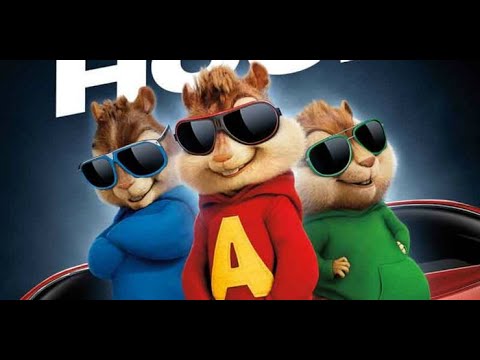 Alvin ve Sincaplar Gımme Gımme - Kürtçe Şarkılar Part 9