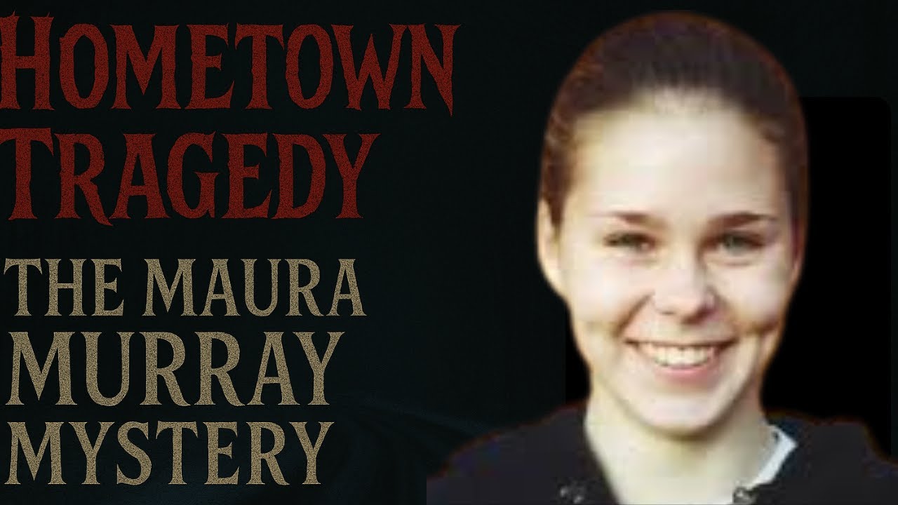 She Vanished Without a Trace – The Unsolved Disappearance of Maura ...