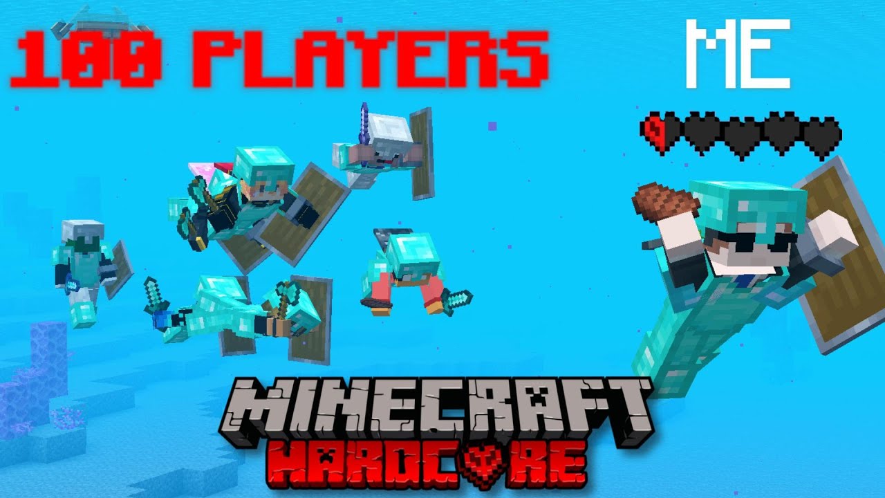 I WON a 100 Player CIVILIZATION Event in Minecraft - YouTube