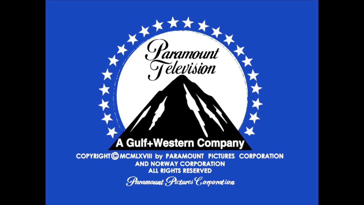 Paramount Television (1968) - YouTube