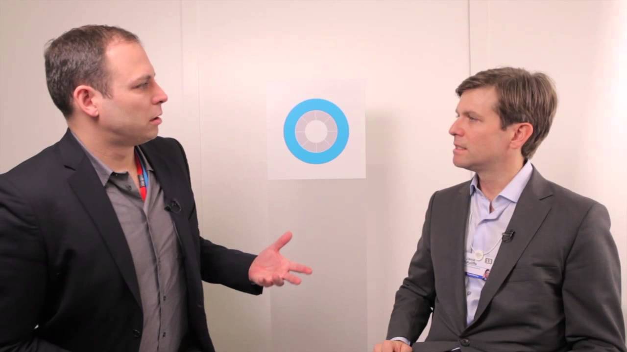 Education for Employment's Jamie McAuliffe - Hub Culture Interview in ...