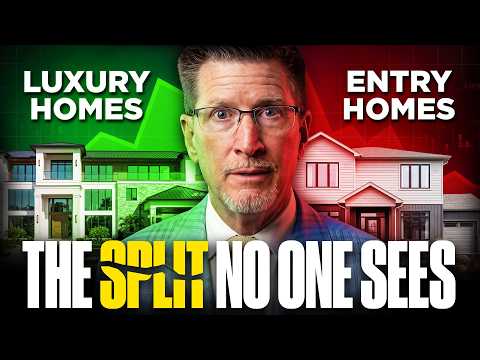 The Housing Split No One Sees Coming | Numbers Scream Ep. 32