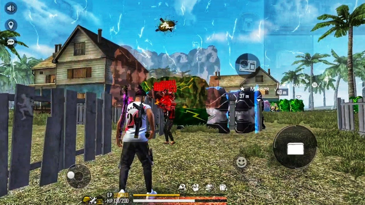 The fire 🔥 game play free fire #freefire #bestplayer#ffnoway10 - YouTube