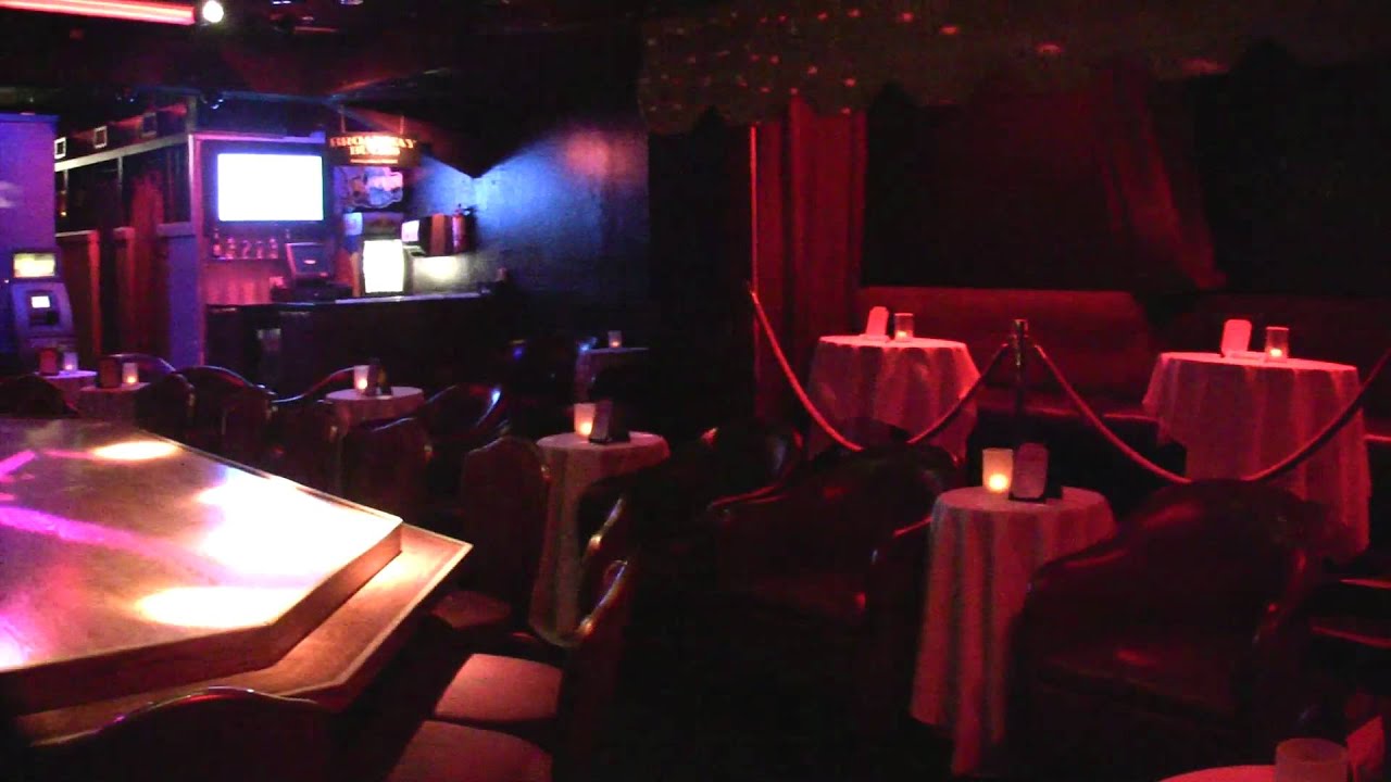 Little Darlings SF - Video Tour - Part 1 - YouTube