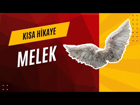 MELEK/ İz Bırakanlar