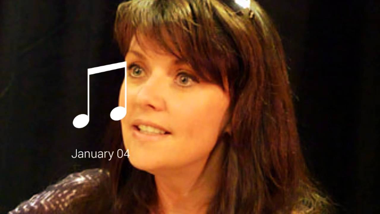 Amanda Tapping/Helen Magnus/Samantha Carter!! - YouTube