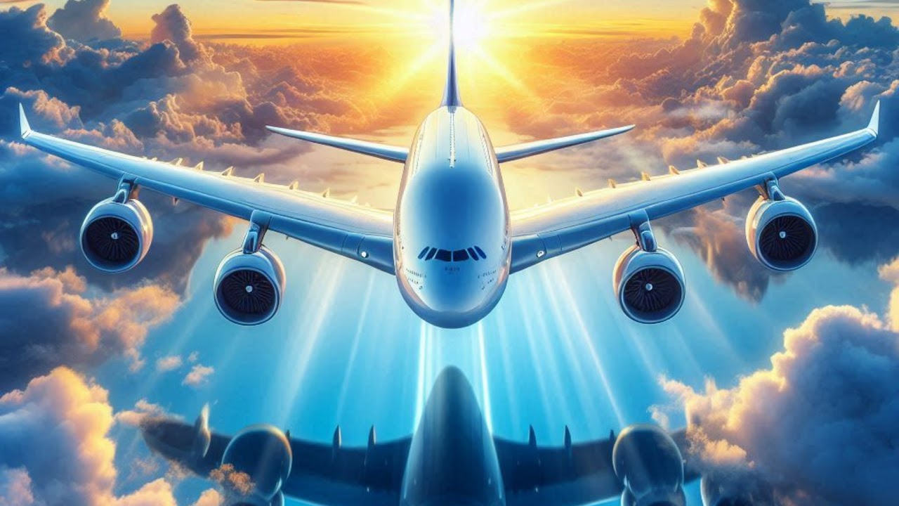 Airplane guy Live Stream - YouTube